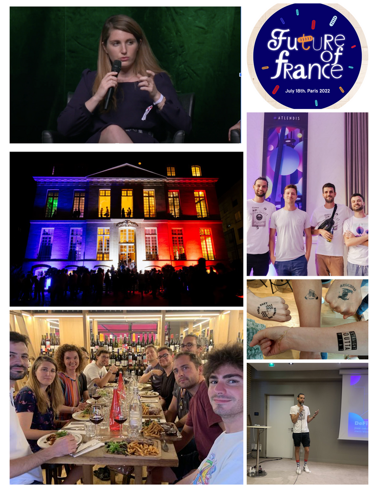 Atlendis Labs Year In Review